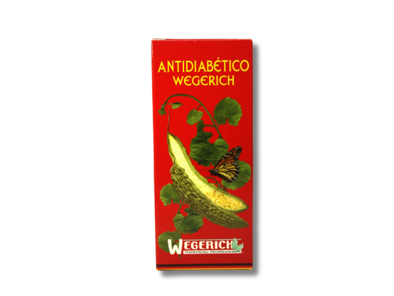 Productos - Wegerich